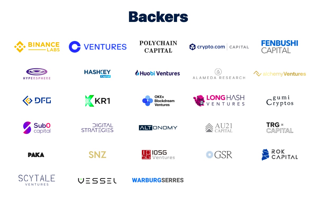 Astar Network（ASTR）とは？特徴や将来性を解説 | Navigate Calm Times